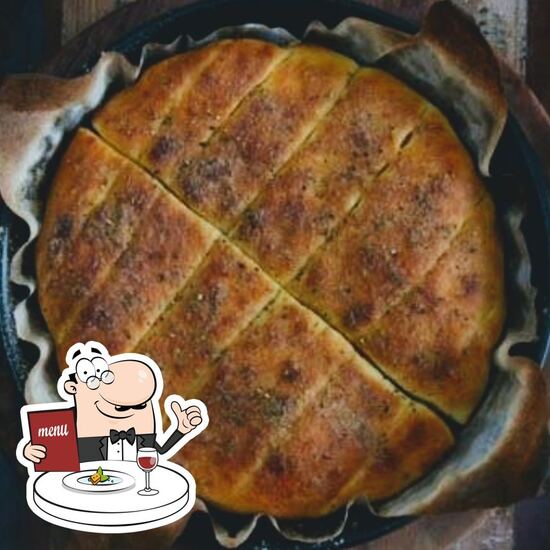 Chizza&Pizza Corner, Agra - Restaurant menu, prices and reviews