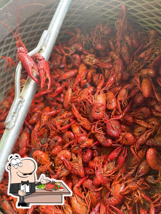 Circle 7 Seafood & Daiquiri Hut in Lake Charles - Restaurant menu and ...