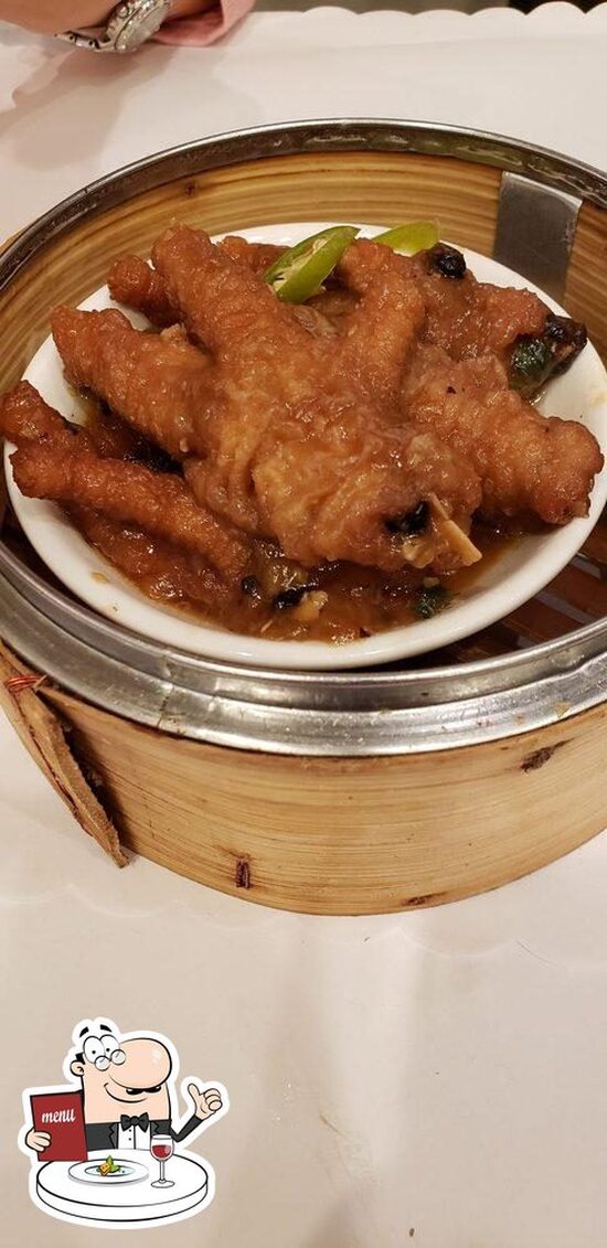 City View Restaurant in San Francisco - Restaurant menu and reviews