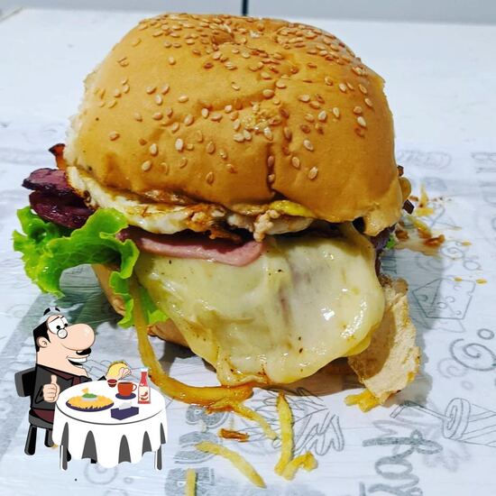 JR Fast Food, Pieksämäki - Restaurant menu, prices and reviews