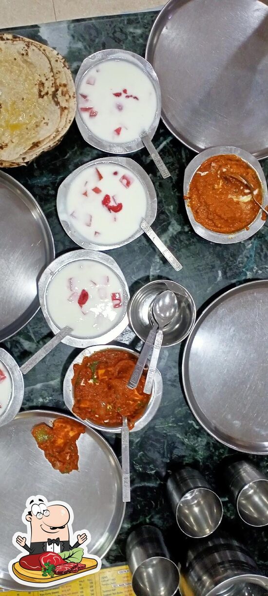 Jayka Restaurant, Jaipur - Restaurant menu, prices and reviews
