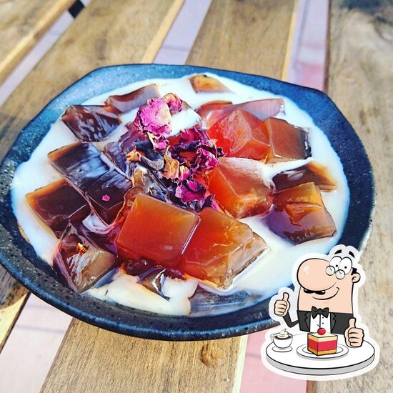 Jin Tea House in West Covina - Restaurant menu and reviews