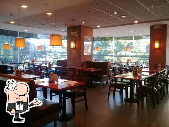 Max's Restaurant - Matalino, Quezon City - Restaurant menu, prices and ...