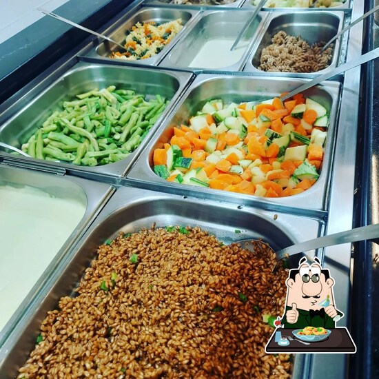 Naturalle Foods, Florianópolis - Menú del restaurante, precios y reseñas
