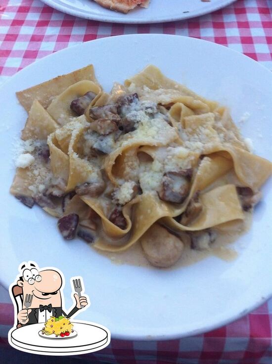 Pizzeria Pavarotti La Antilla, Islantilla - Restaurant menu, prices and ...