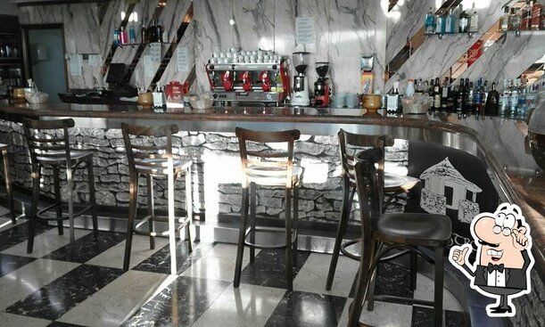 Castro in Santiago de Compostela - Restaurant reviews