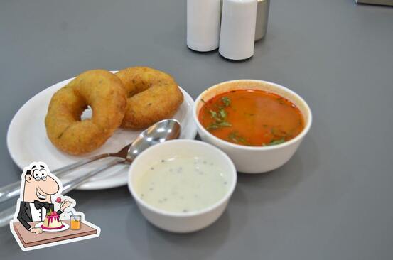 Shubh Sagar Restaurant, Mumbai, Ground floor - Restaurant menu and reviews