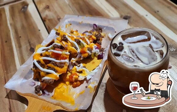 Sportea Cafe & Tambayan, Pasig