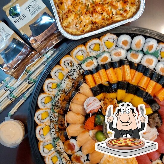 The MAKI Express Marilao restaurant, Marilao - Restaurant reviews