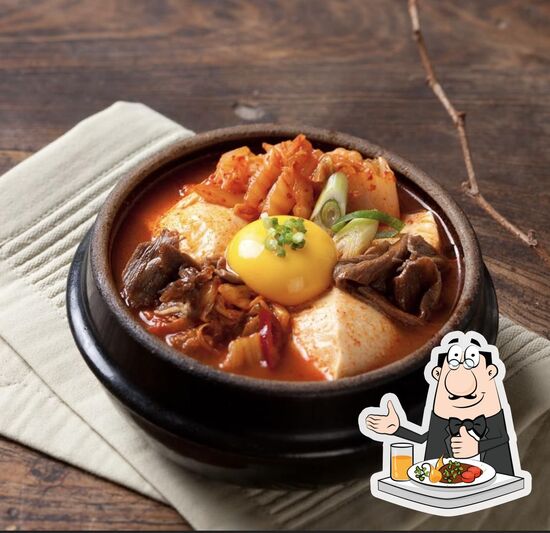 Utopia Sushi & Ramen, Corona - Restaurant menu, prices and reviews