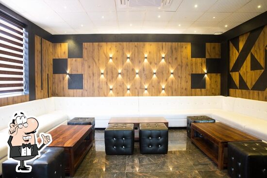 White Stag Resto Bar, Bengaluru - Restaurant menu, prices and reviews