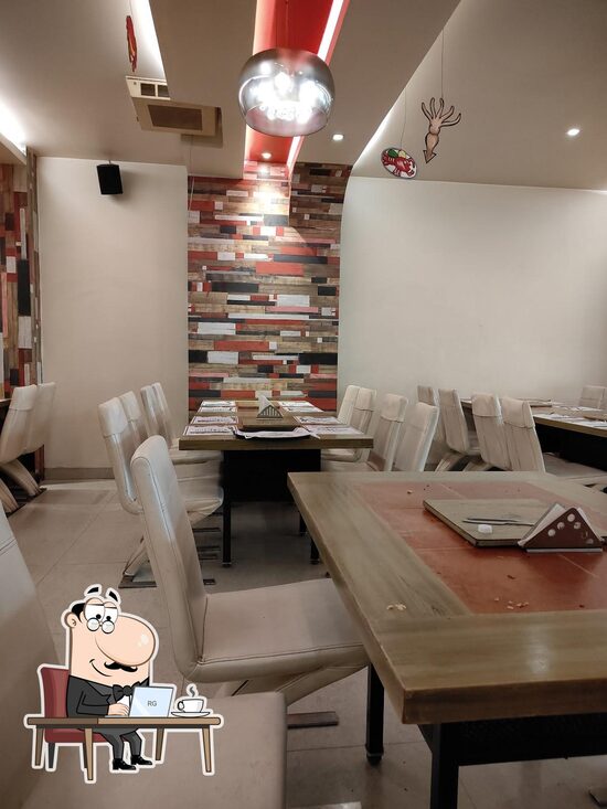 Global Barbeque, Coimbatore - Restaurant menu, prices and reviews