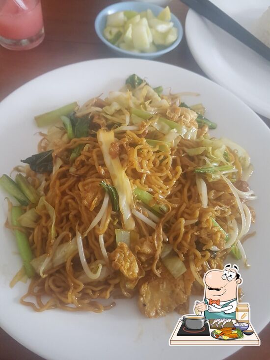 Tara Food Market restaurant, West Jakarta - Restaurant reviews