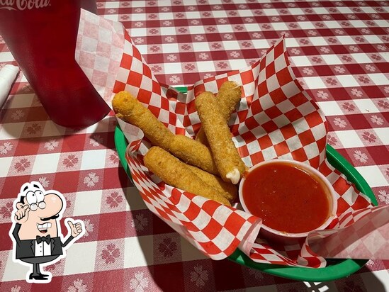 Chicago Mike's Pizza in Gardnerville - Restaurant menu and reviews