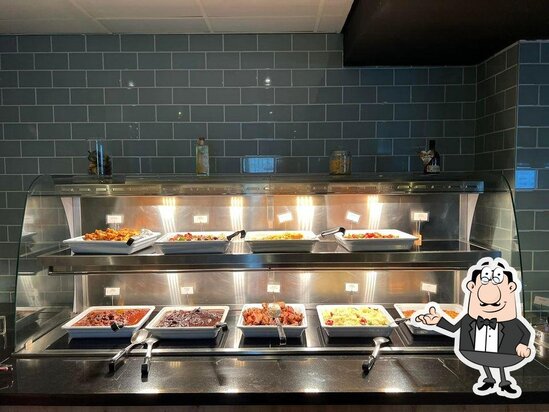 Restaurant Tasty World, Hoogerheide - Speisekarte, Preise und Bewertungen