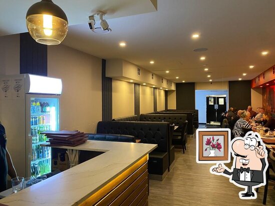 Spice Affair Indian Cuisine Yass, Yass - Restaurant menu, prices and ...