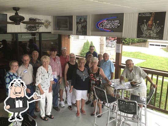Tiger Pub in Shadyside - Restaurant menu and reviews