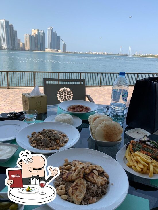 Levantine, Sharjah - Restaurant menu, prices and reviews