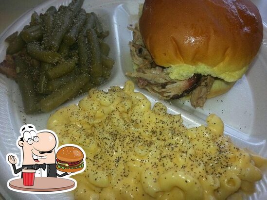 7 Miles Smokehouse in Chillicothe - Restaurant reviews