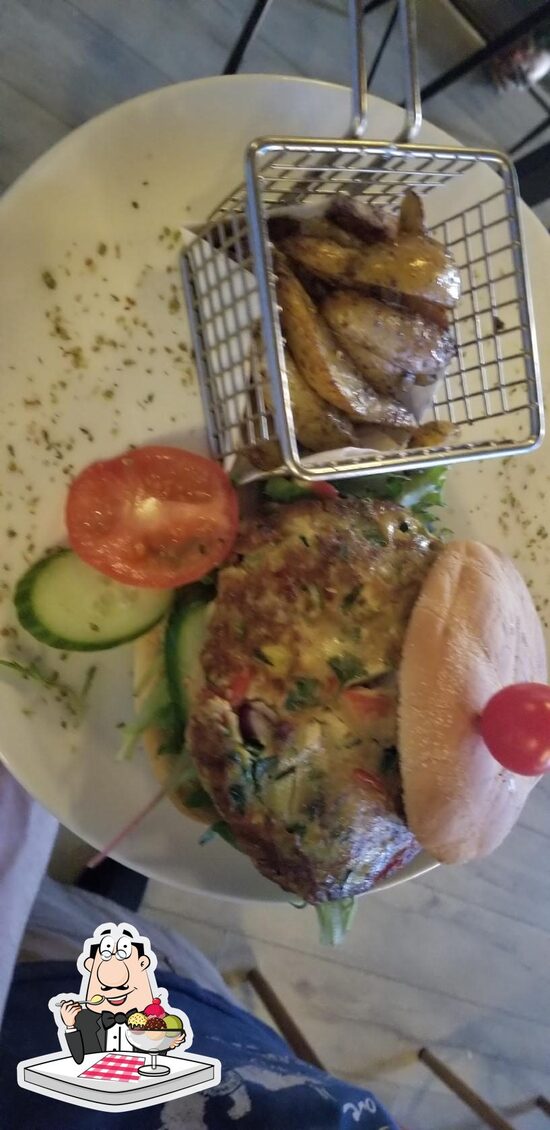 Burns pub & bar, Oslo - Restaurant reviews