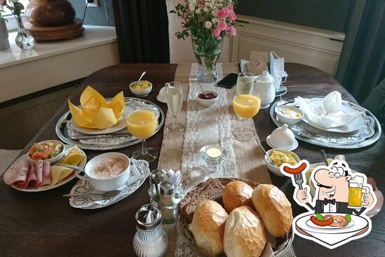 Cafe Anno 1661, Aldenhoven - Restaurantbewertungen
