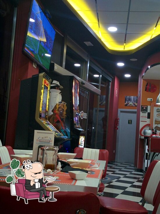 Restaurante Car's Diner, Alicante - Menú del restaurante, precios y reseñas