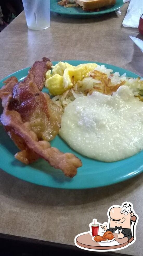 Golden Corral Buffet & Grill, 3845 Austell Rd SW in Marietta ...