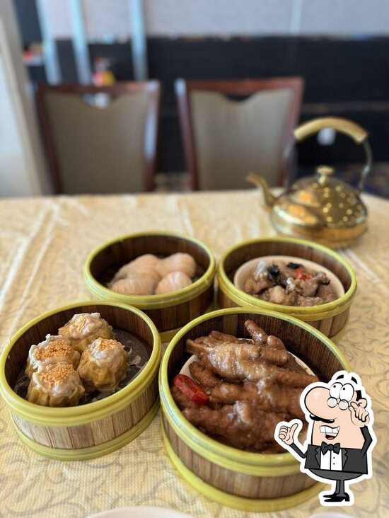 Grand Harbor Seafood and Dimsum Restaurant, Burlingame - Restaurant ...