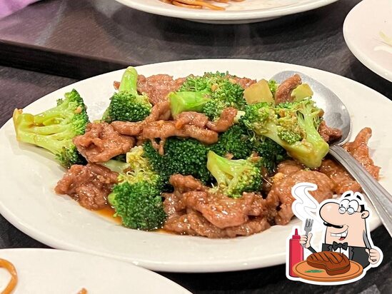 Menu at Happy Family restaurant, Montebello, 869 N Wilcox Ave #1801