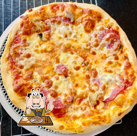 Jozi Java - Monte Circle, Sandton - Restaurant menu, prices and reviews