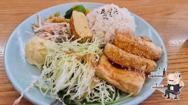 Kurozen Bento, Auckland - Restaurant menu, prices and reviews