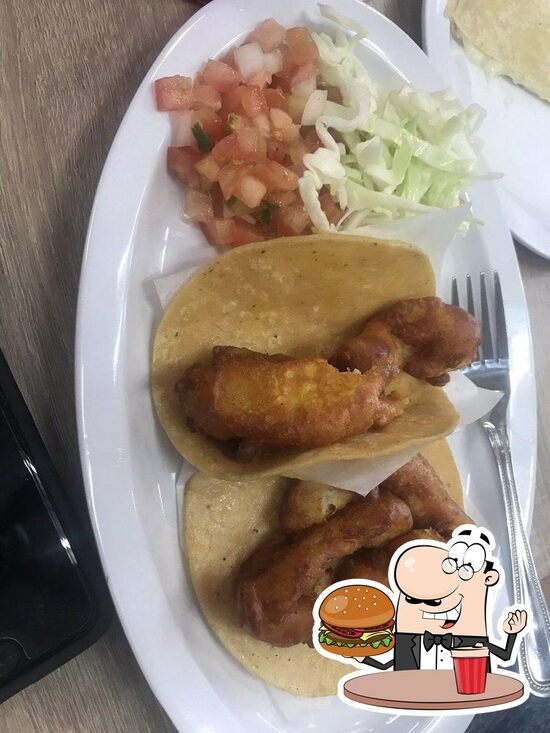 Las Palmitas Taco 2, 880 Adams Ave in El Centro - Restaurant reviews