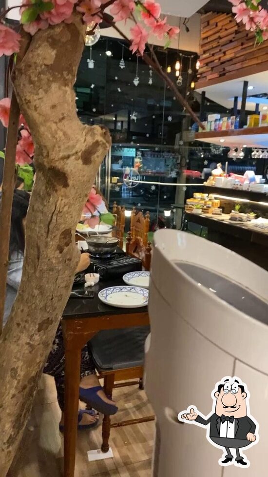 Lay’s cafe Bingsu&Dessert, Betong - Restaurant menu, prices and reviews