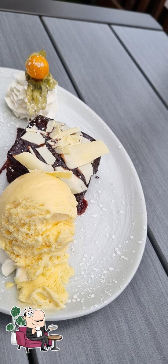 Molly Fulton's Bar - Restaurant menu, prices and reviews
