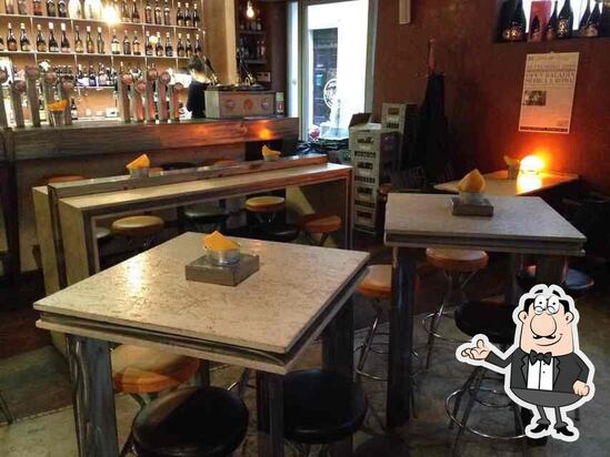 Open Baladin Roma fast food, Roma - Menu e recensioni del ristorante