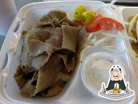 Carta de Poor Boy Restaurant, Kankakee