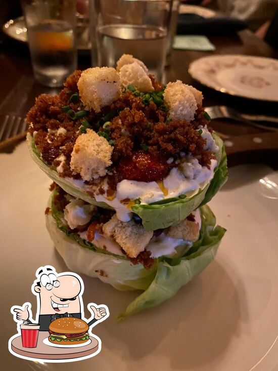R BAR in Asbury Park - Restaurant reviews