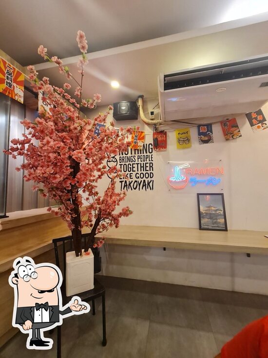 Ramenori Japanese Izakaya, Dinalupihan - Restaurant menu, prices and ...