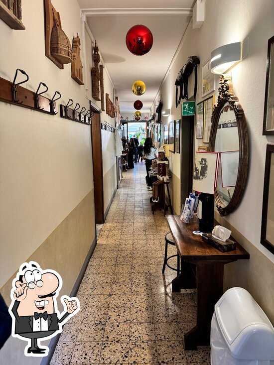 Ristorante Tullio a Montebeni, Fiesole - Menu del ristorante, prezzi e ...