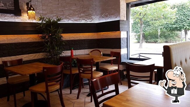 Shamiat, Malmö - Restaurant menu, prices and reviews