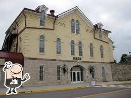 The 12th Brick Grille in Leavenworth - Restaurant menu and reviews
