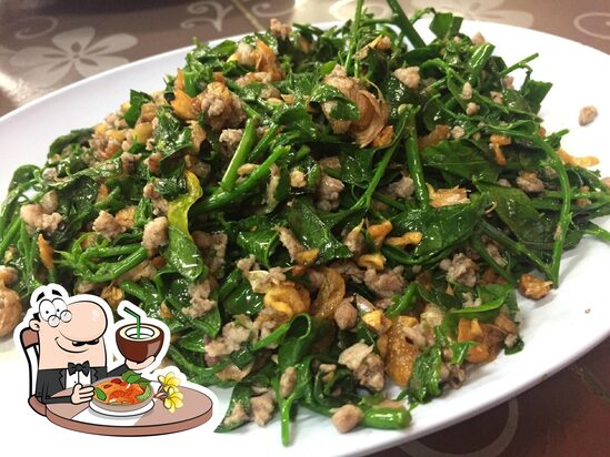 Tongta restaurant, Bangkok - Restaurant reviews