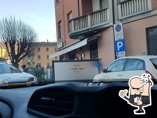 Trattoria delle Tele di Fabio Troiani ristorante, Porretta Terme ...