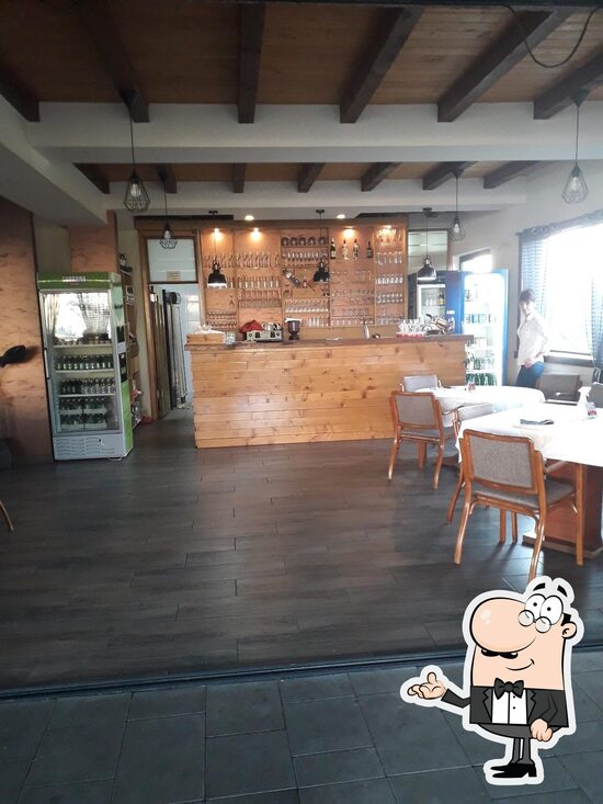 Vruća butkica, Vrnjci - Restaurant menu, prices and reviews
