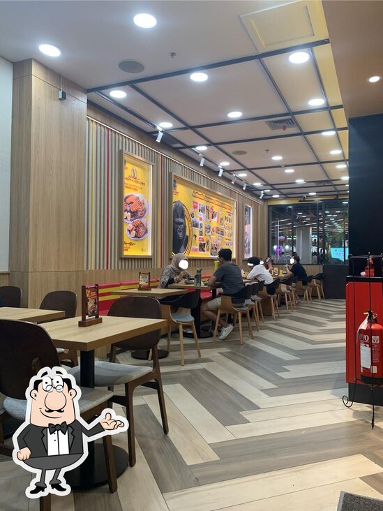 Go! Go! CURRY - MARGOCITY Depok, Depok - Restaurant menu, prices and ...