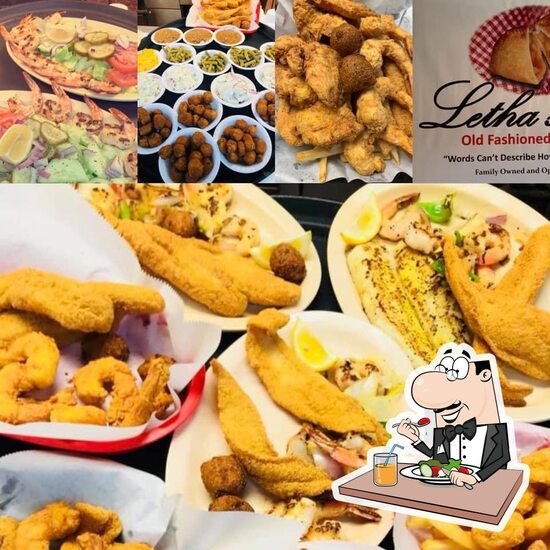 Sam's Southern Eatery, Fort Smith - Restaurant menu, prices and reviews