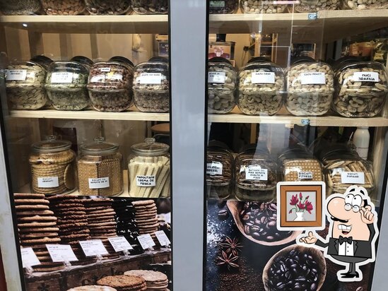 Pit’s coffee shop, Bucharest - Restaurant menu, prices and reviews