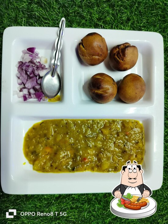 Menu at Chatpata Corner, Sagar