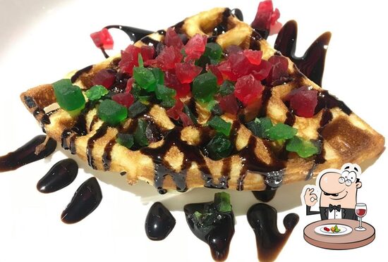 The Big Barbeque - Buffet - Chennai - OMR, Chennai - Restaurant menu ...