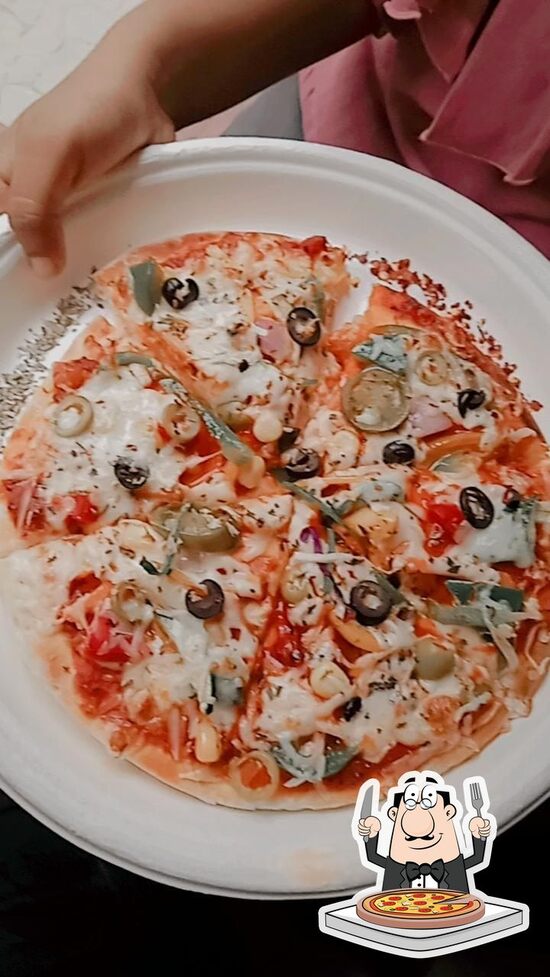 Menu at Adda E Snacks, Kolkata